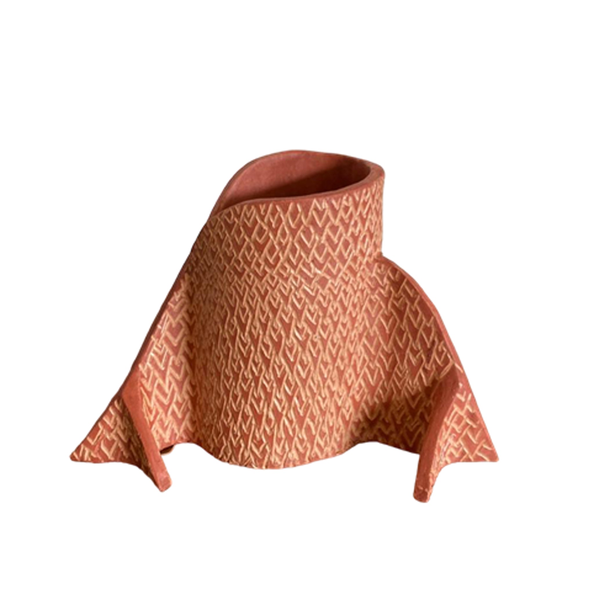 Obra abstracta por Jorge Enciso “Keiki en movimiento” – Keiki_py